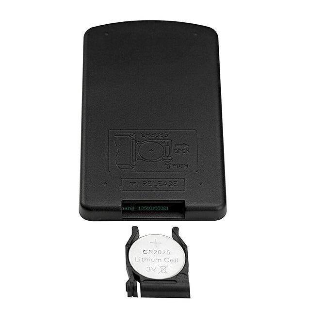 Christmas LED Motif RGB Remote Controlled Animated Star 57x57cm Indoor